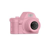 China Mini Pocket Camera with 1440p 2K HD Video Recording, 1.47-inch IPS Screen and 50-Minute Battery Life for sale