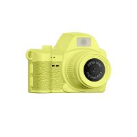 China Mini Pocket Camera with 1440p 2K HD Video Recording and 1.47-inch IPS Color Screen - 180mAH Battery, 50 Min Recording for sale