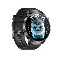 China 2 in 1 Smart Watch with Wireless Earbuds 1.85 Inch IPS Screen Bluetooth 5.0 Built in G Sensor for sale