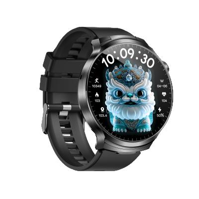 China 2 in 1 Smart Watch with Wireless Earbuds 1.85 Inch IPS Screen Bluetooth 5.0 Built in G Sensor for sale