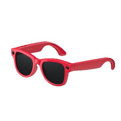 China AI Smart Glasses designed for enterprise offering real time analytics augmented M02 for sale