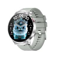 China 2 In 1 Smart Watch with Wireless Earbuds Offering High Resolution IPS Display Microphone Speaker for sale