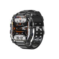 China Smart Watch Featuring Android 8.1 Quad Core CPU 3+32GB Dual Camera GPS WIFI Bluetooth for sale