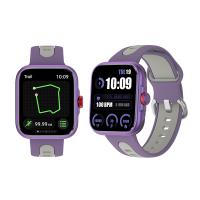 China Smartwatch 1.43 Inch AMOLED HD Screen GPS Track Multi Sport IP68 Waterproof 400mAh Battery for sale
