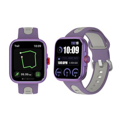China Smartwatch 1.43 Inch AMOLED HD Screen GPS Track Multi Sport IP68 Waterproof 400mAh Battery for sale