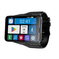 China 4G 5G Smart Watch Dual Cameras 2MP Front 8MP Rear 2.88 Inch Android 11 4G+64G for sale