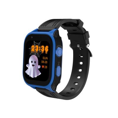 China 4G 5G Smart Watch 850mAh Battery HD Camera Video Call Android 8.1 OS GPS WIFI LBS for sale