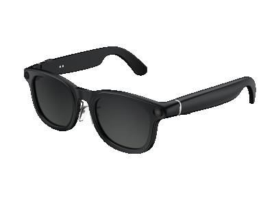 China AI Smart Glasses with 4K Camera ChatGPT Voice Control Real-Time Translation 110 Languages Bluetooth 5.3 for sale