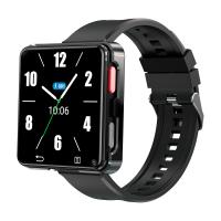 China 2026 S998 Smart Watch Android 11.0 OS MTK6739 4GB RAM 128GB ROM 1200mAh 4G Global Call for sale