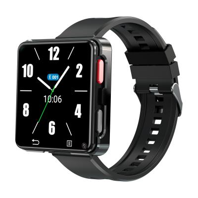 China 2026 S998 Smart Watch Android 11.0 OS MTK6739 4GB RAM 128GB ROM 1200mAh 4G Global Call for sale