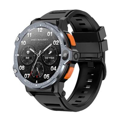 China PG999 4G Android 8.1 Smart Watch 4GB RAM 64GB ROM 800mAh Battery GPS WiFi Camera for sale
