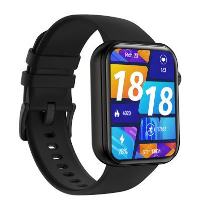 China P51 Smartwatch with Camera Bluetooth Calling 512MB Memory Local Music Player IP67 Waterproof 300mAh for sale