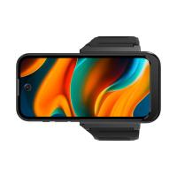 China PG999 4G Smartwatch Phone Octa Core Dual SIM Dual Standby 1800mAh Global Connectivity for sale