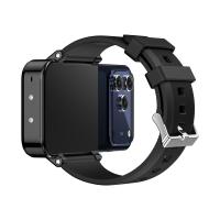 China PG999 4G Smartwatch Phone Octa Core Dual SIM Dual Standby 1800mAh Global Connectivity for sale