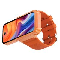 China 4G GPS Dual SIM Octa-Core MT6762 Smartwatch Phone 3.97 Inch HD AMOLED 4GB RAM 64GB ROM Android 12 for sale