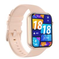 China P51 Smartwatch 1.91 inch IPS Display Bluetooth Calling 512MB Memory Health Monitor for sale