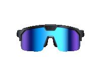 China AI Smart Cycling Glasses Q01 800W Camera Video Record Real-time Translation UV Protection Sports for sale