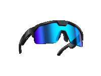 China AI Smart Cycling Glasses Q01 800W Camera Video Record Real-time Translation UV Protection Sports for sale