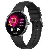 China Women Smart Watch 1.32 Inch AMOLED Bluetooth Call Sport Step Counting 200mAh Battery for sale