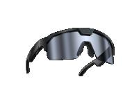 China AI Smart Glasses integrated with WiFi 4 and Bluetooth V53 technology ensuring stable connection for sale