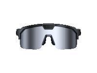 China AI Smart Glasses integrated with WiFi 4 and Bluetooth V53 technology ensuring stable connection for sale