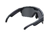 China AI Smart Glasses integrated with WiFi 4 and Bluetooth V53 technology ensuring stable connection for sale