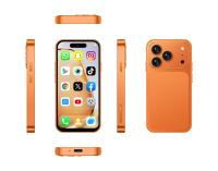 China ONEMYTH Orange A18 Pro 4.0 Inch Android 12 4G Smartphone 2000mAh Dual SIM Face Recognition for sale