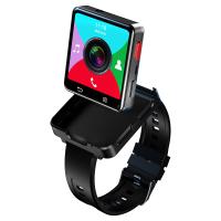 China Android 11 Smartwatch 2.64 Inch Screen MTK6761 4GB RAM 64GB ROM 1200mAh Battery 4G LTE Global Band for sale