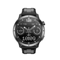 China GPS Men Smartwatch 1.43 Inch AMOLED Screen BT Call 30m Waterproof Fitness Tracker for Android iOS for sale