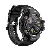 China GPS Sport Smart Watch Featuring Long Battery Life Accurate Distance Tracking and Multi Sport for sale