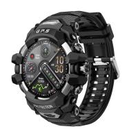 China GPS Sport Smart Watch Featuring Long Battery Life Accurate Distance Tracking and Multi Sport for sale
