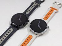 China S666 Smart Watches Bluetooth Call 1.43