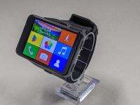 China 4G big screen big battery wifi gps global version full network smartwatch for man S999 plus for sale