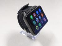 China New S999 Plus 4G Android Smart Watch Bluetooth GPS Large Screen Dual SIM Heart Rate Blood Oxygen for sale