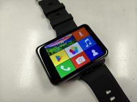 China S999 Android 11 Smartwatch 2.88 Inch 2300mAh Battery 13MP Camera 4G GPS for sale