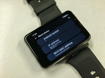 China 4G 5G Smart Watch GPS WiFi Calling SMS Video Call Heart Rate Step Counting 2.88 Inch 2300mAh for sale