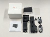 China Smart Watch 2.88 Inch Touch Screen Android 11.0 4GB RAM 64GB ROM Heart Rate Monitor GPS S999 for sale