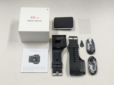 China Smart Watch 2.88 Inch Touch Screen Android 11.0 4GB RAM 64GB ROM Heart Rate Monitor GPS S999 for sale