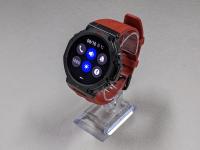 China GPS Smart Watch 5ATM Waterproof Built-in 6 Frequency Outdoors Sports 1.43'' HD AMOLED for sale