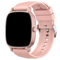 China 2026 new smartwatch BT calling fitness tracker heart rate and sleep monitoring Android/iOS for sale