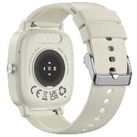 China Smart Watch 24 Hour Health Monitor Bluetooth Calling and Real Time Notifications for sale