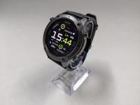 China DM56 Smart Watch | Multi‑GNSS GPS | Compass Barometer Altimeter | 5 ATM Waterproof | Bluetooth Voice Call | 1.43'' AMOLED Screen for sale