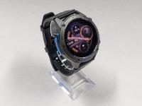 China GPS Sport Smart Watch Built In Speaker and Mic for Hands Free Bluetooth Voice Calling and Smart for sale