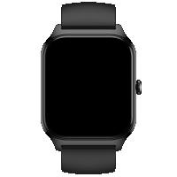 China P125M Smart Watch | 1.85