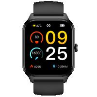 China P125M Smart Watch | 1.85