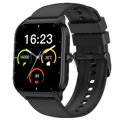 China P125M Smart Watch | 1.85