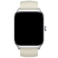 China Healthy Smart Watch 185 Inch HD Display Bluetooth Calling Real Time Heart Rate and Sleep for sale