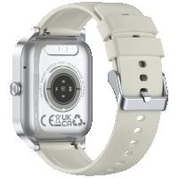 China Healthy Smart Watch 185 Inch HD Display Bluetooth Calling Real Time Heart Rate and Sleep for sale