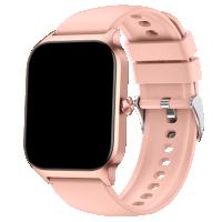 China P125M Bluetooth Calling Smartwatch Heart Rate Multi-Sport Fitness Tracker for sale