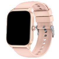 China P125M Bluetooth Calling Smartwatch Heart Rate Multi-Sport Fitness Tracker for sale